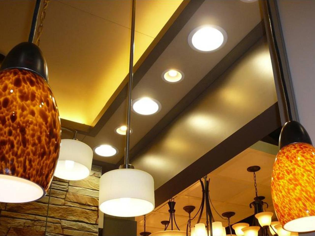 What are the Different Types of Light Fixtures? - thehouseidreamof